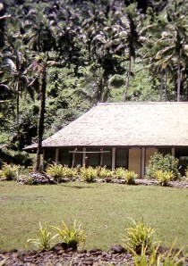 Post 12 — A Village Called Tafuna | The Samoan Letters
